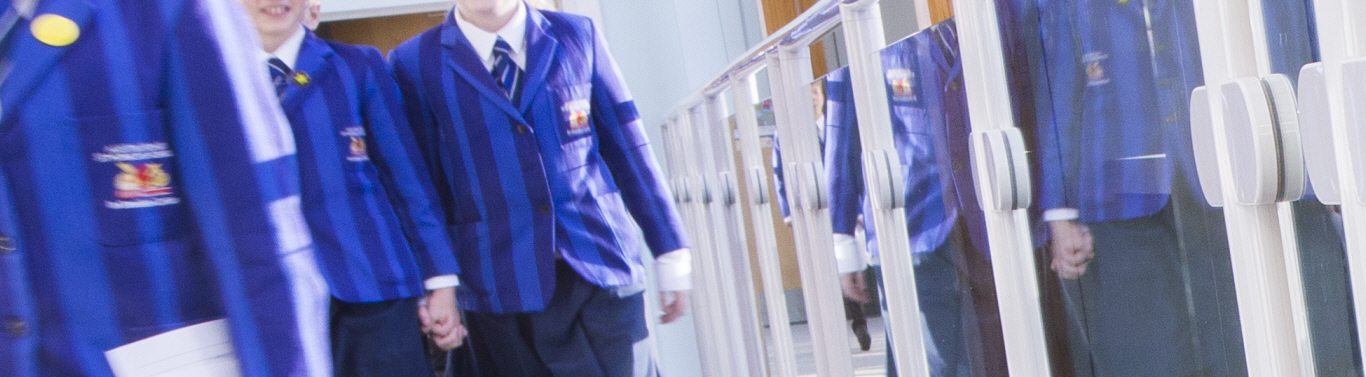 Austin Friars School | Development